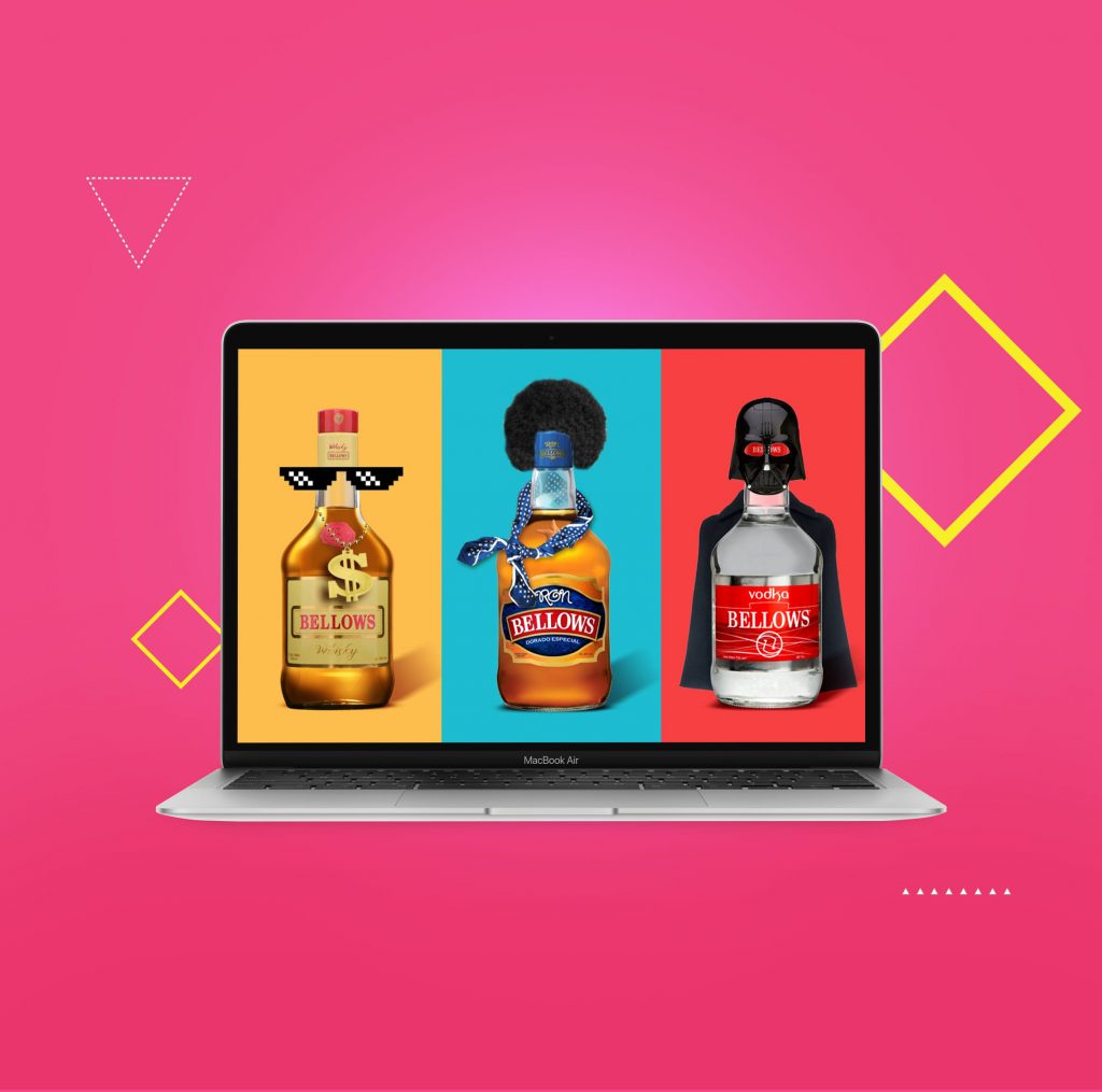 Trabajo – LAV Visual