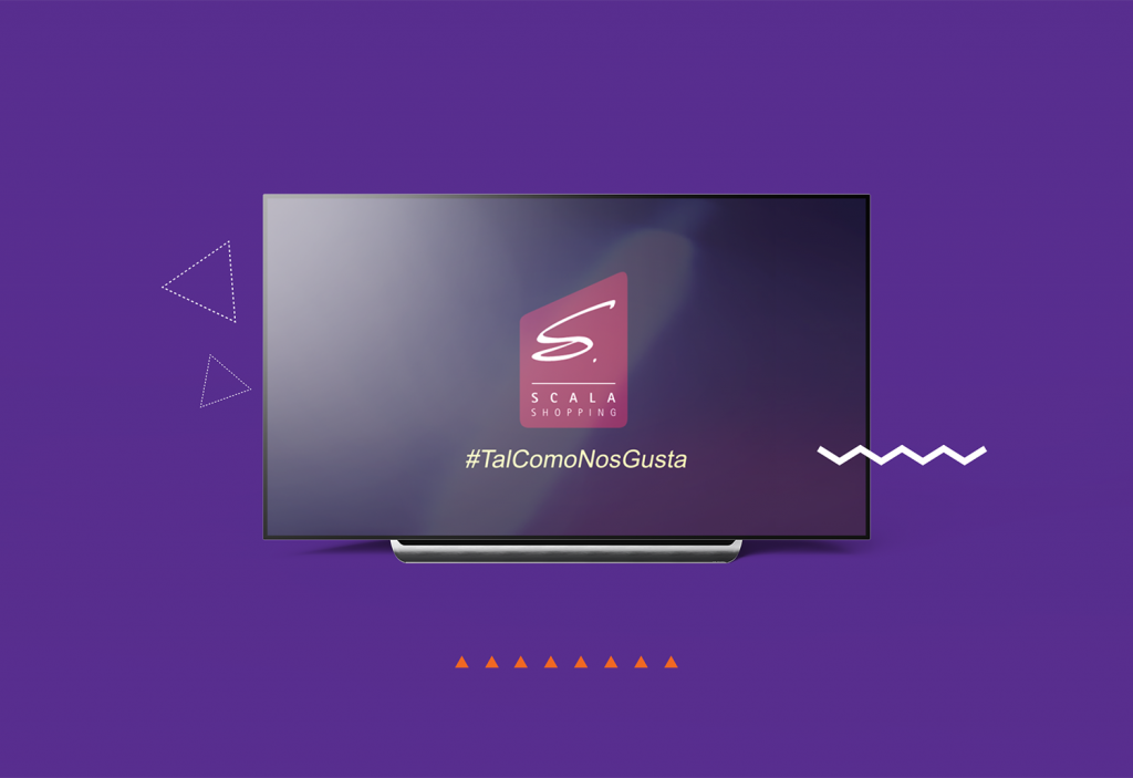 LAV Visual – Agencia